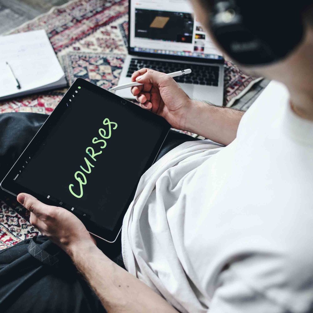 Plataforma de formación online para academias - XTEACH